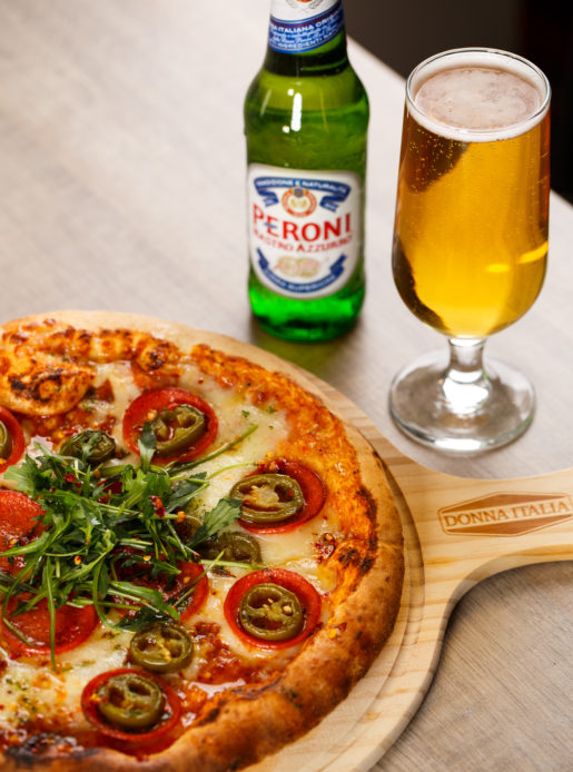 Dining - Bar & Brasserie | Mercure Gloucester | Bowden Hall Hotel